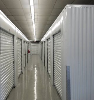 Cool Air Storage – Climate Controlled Self Storage